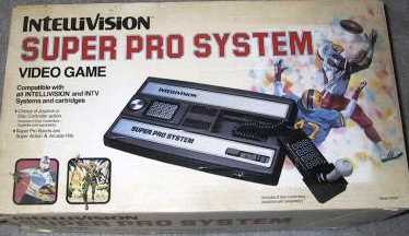 IntV Super Pro System - Intellivision / Aquarius - AtariAge Forums
